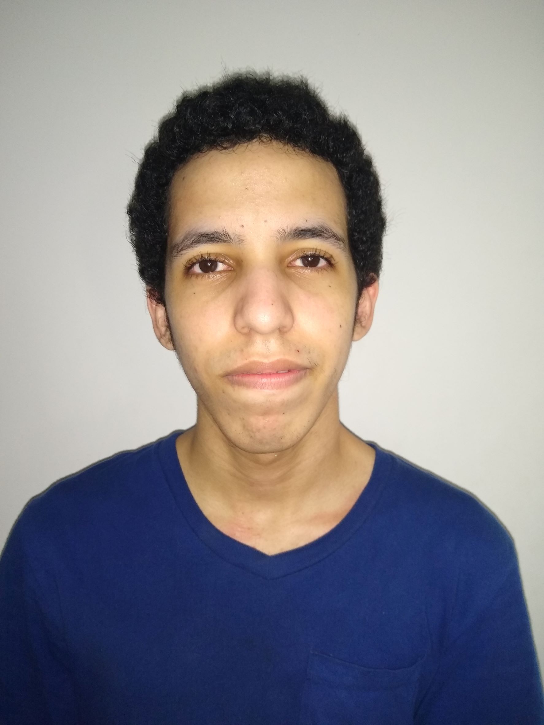 Benjamin Gonzalez